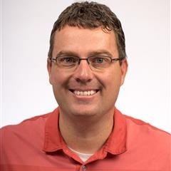 Jeremy Rice - Personal Portfolio